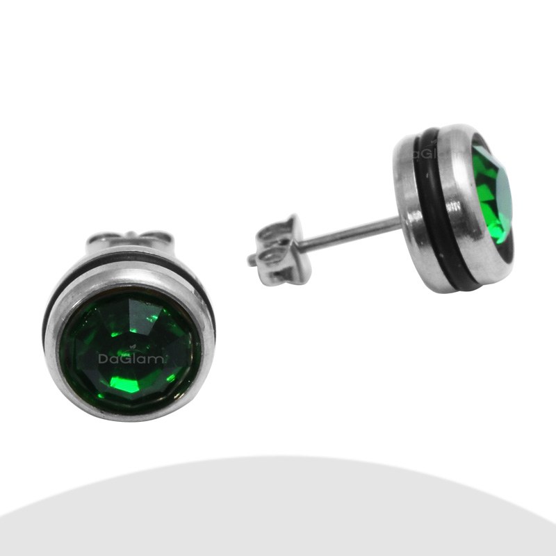 Aros de Joyas de Acero. Joyas de acero: Acero quirurgico y acero ...