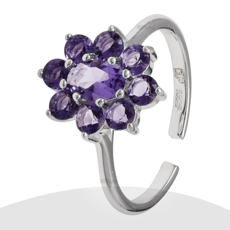 Anillos de Plata ,Anillos de Compromiso, Alianzas, Solitarios, venta ...